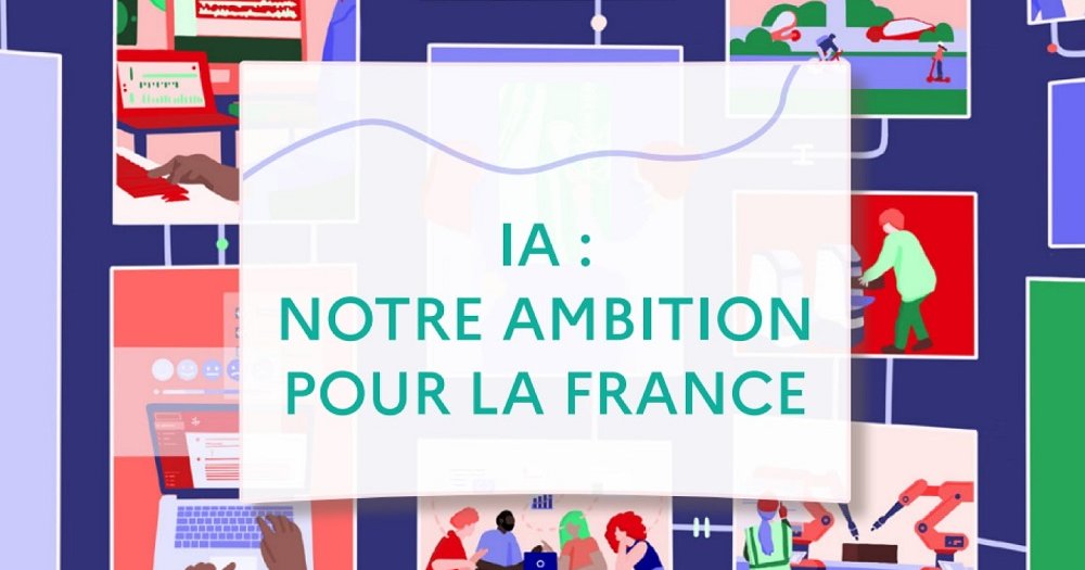Usage de l’IA en classe : un cadre officiel est publié | Numérique ...