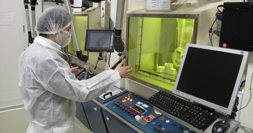 Filière Bio-Industries et Médico technique | Les différentes filières ...