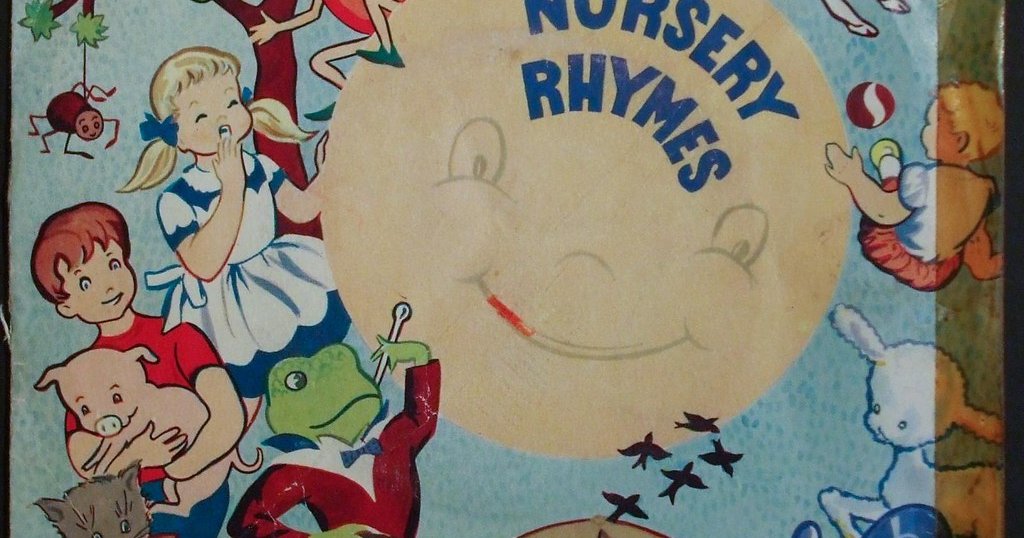 There was a Wee Lassie who swallowed a Midgie | Anciens programmes ...