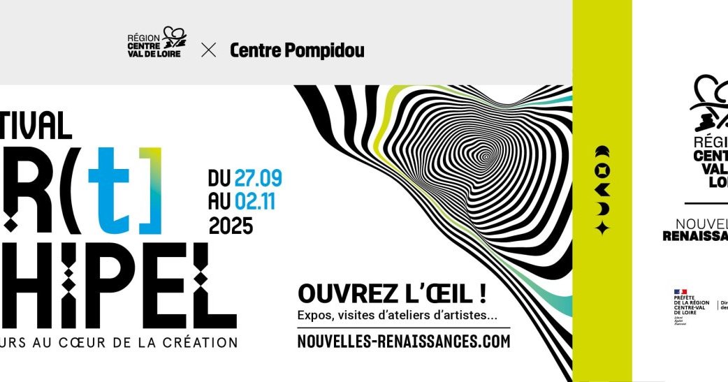 Festival AR(t]CHIPEL | Propositions partenariales | Portail pédagogique ...