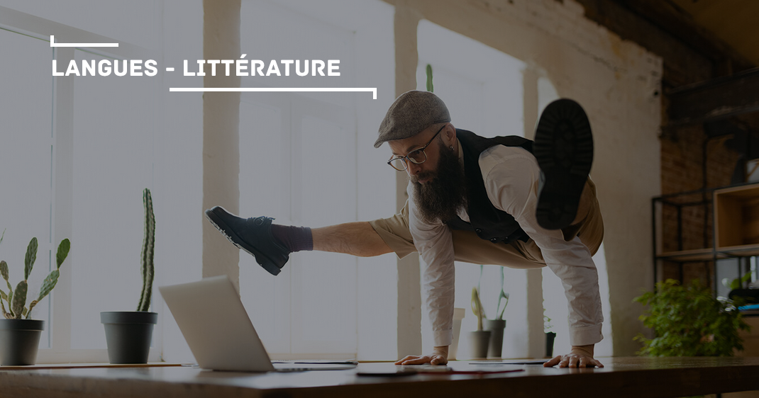 Plan académique de formation en LVE | Formation continue | Portail ...