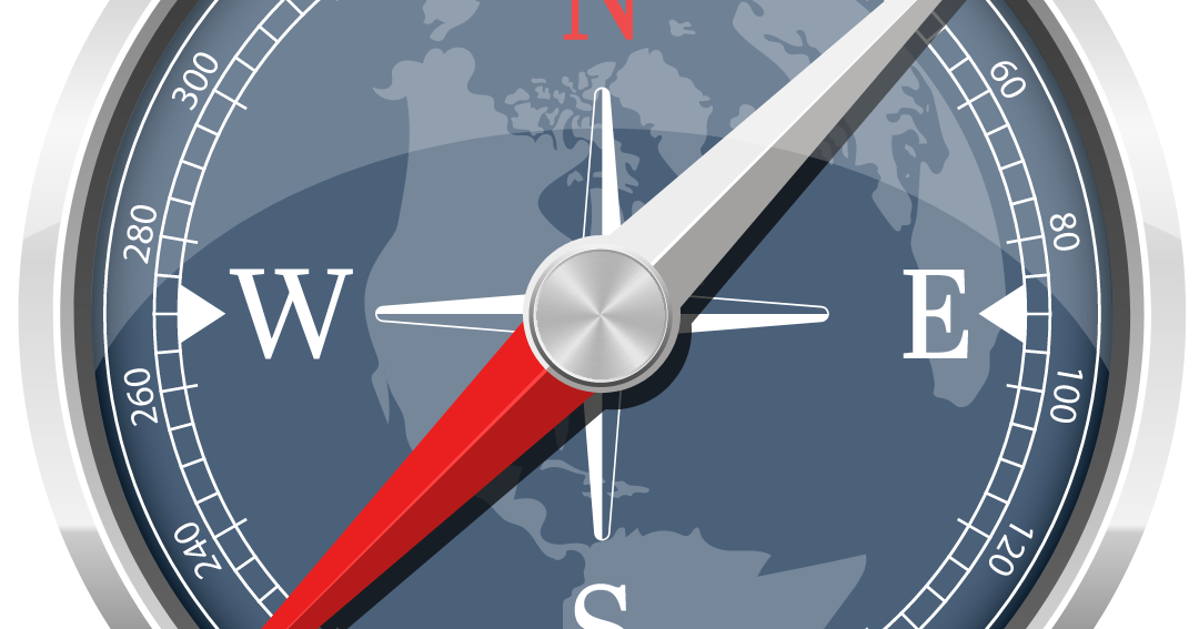 La boussole | Numérique Éducatif | Portail pédagogique académique ...