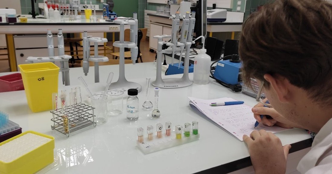 Prépa Technologie et Biologie (TB) | Orientation | Portail pédagogique ...