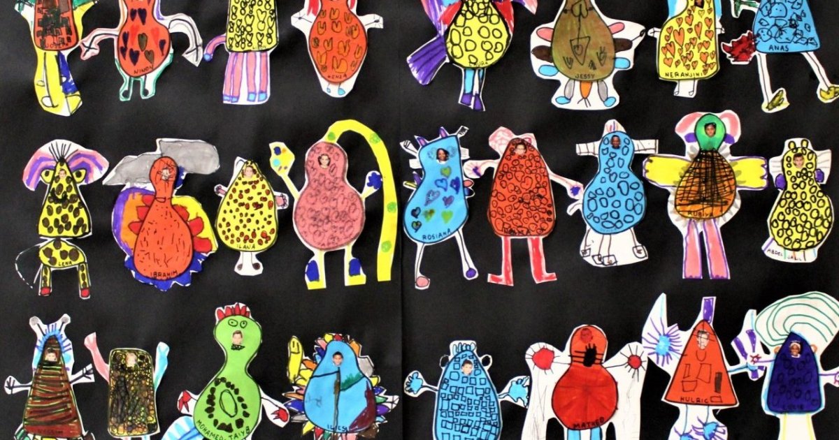 Thématiques en arts visuels | Arts visuels | Portail pédagogique ...