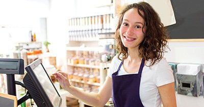 CAP employé de commerce multi specialités | CAP | Portail pédagogique ...