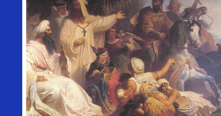 Le calife et l’empereur byzantin au IXe-Xe siècle | 5- Analyser les ...