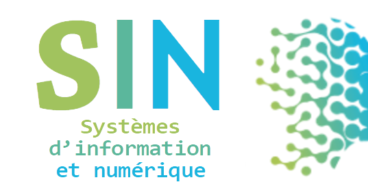 SIN : Systèmes d'Information et Numérique | Les enseignements de ...