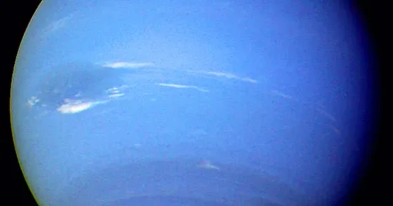 Neptune, cette lointaine inconnue (59 min) | Ressources RadioFrance ...