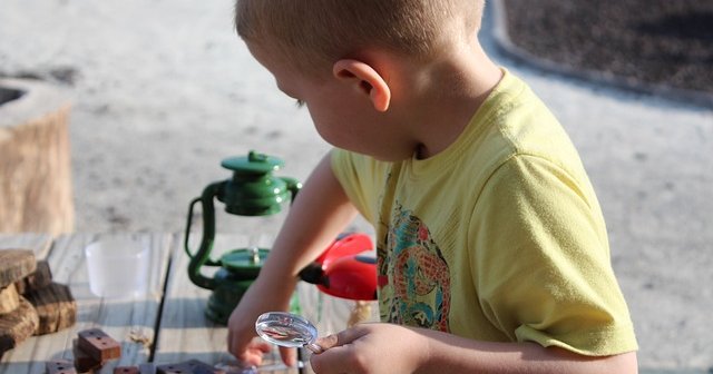 Explorer le monde | Ressources pédagogiques | Portail pédagogique ...