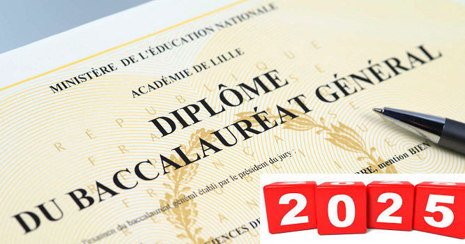 Baccalauréat 2025 | Baccalauréat | Portail pédagogique académique ...