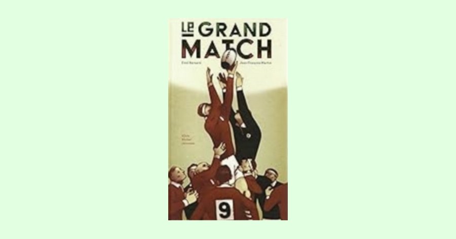 Le grand match | Ecolire 2023-2024 | Portail pédagogique académique ...