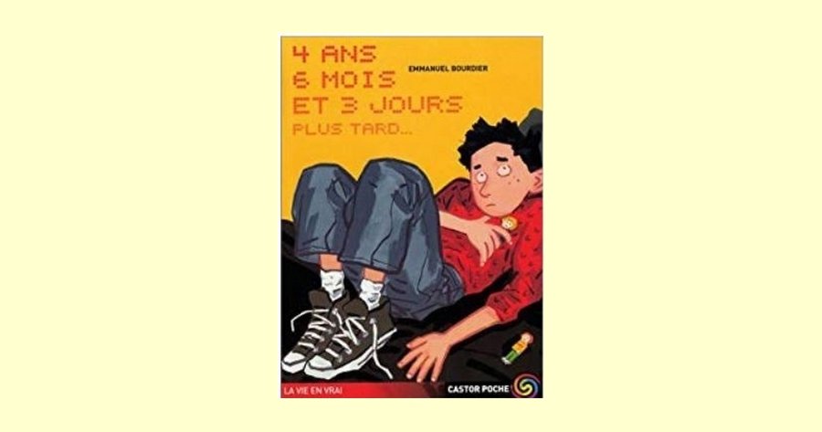 4 ans, 6 mois et 3 jours plus tard | Ecolire 2019-2020 | Portail ...