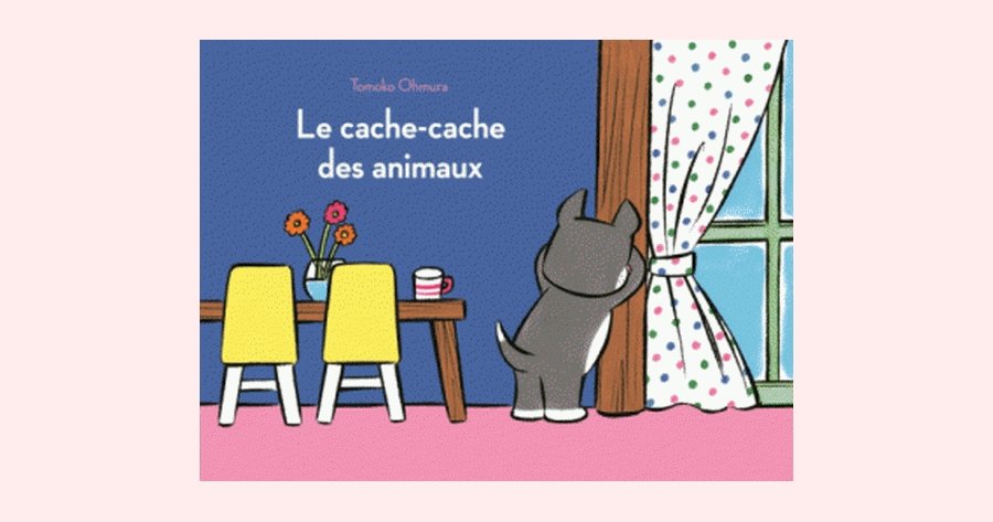 Le cache-cache des animaux | Ecolire 2020-2021 | Portail pédagogique ...