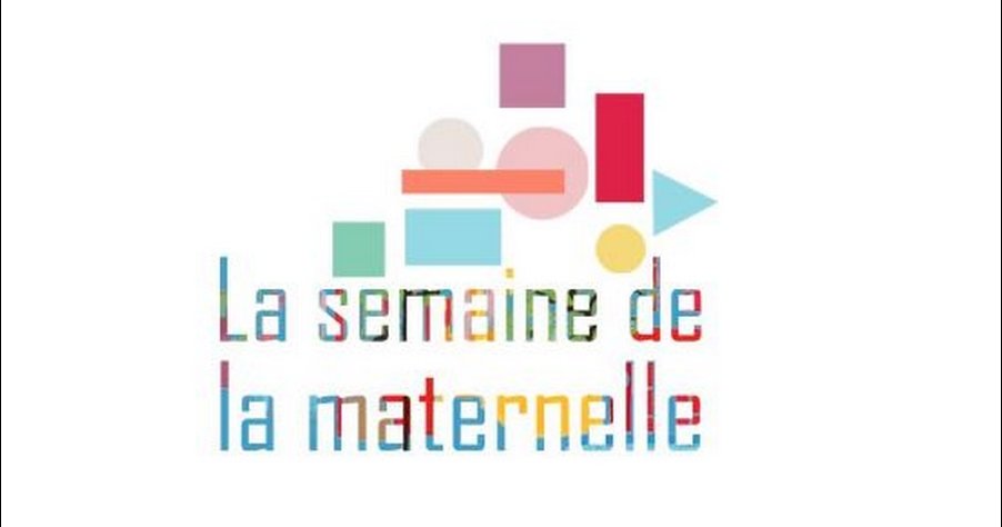 La semaine de la maternelle 2018 | La semaine de la maternelle | Portail pédagogique académique ...