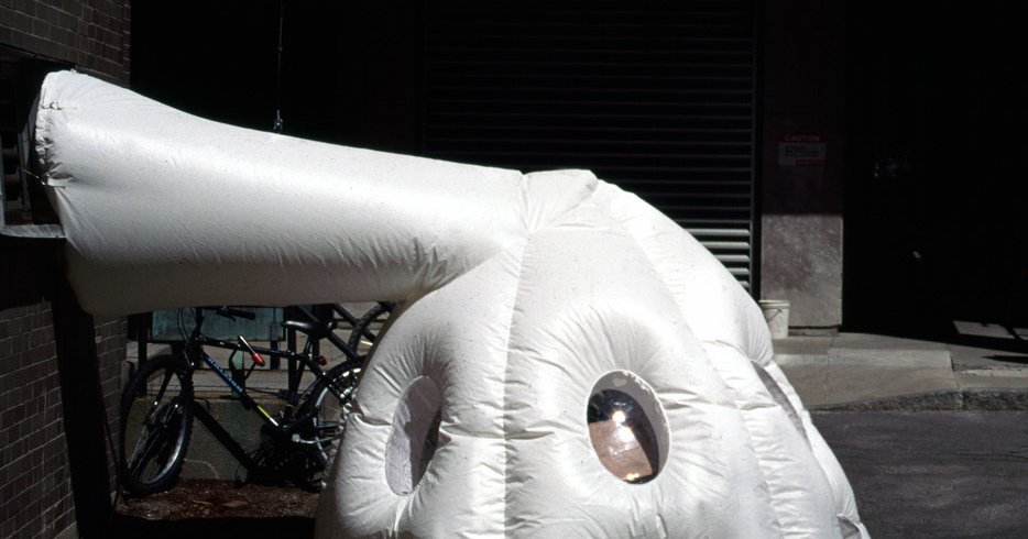 PARASITE | Design d'espace | Portail pédagogique académique ...